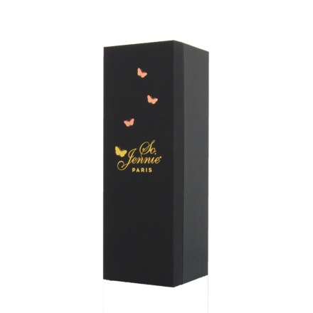 Vin Rosé Pétillant Sans Alcool L’Originale - So Jennie Paris