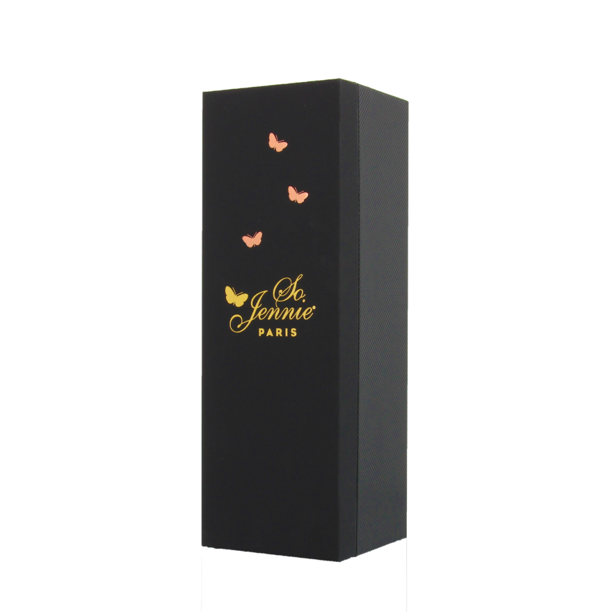 Vin Rosé Pétillant Sans Alcool L’Originale - So Jennie Paris