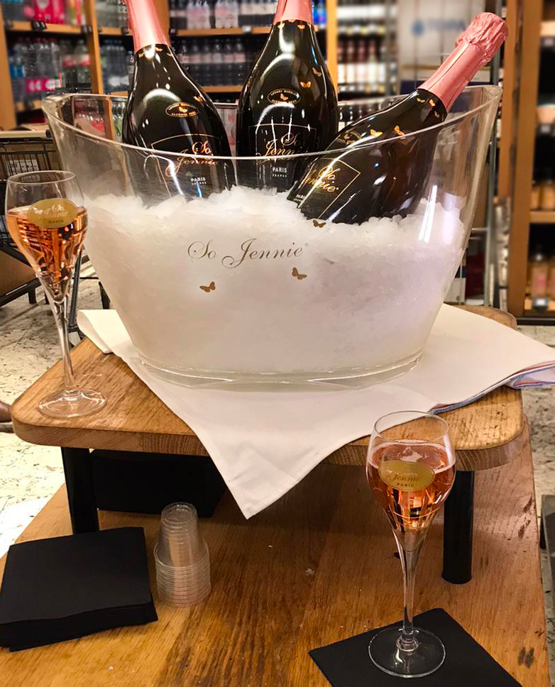 Préparez les fêtes avec So Jennie Paris et la Grande Épicerie - So ...