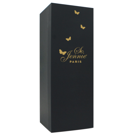 Rosé Pétillant Sans Alcool L’Originale - So Jennie Paris