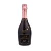 Vin Rosé Pétillant Sans Alcool L’Originale - So Jennie Paris